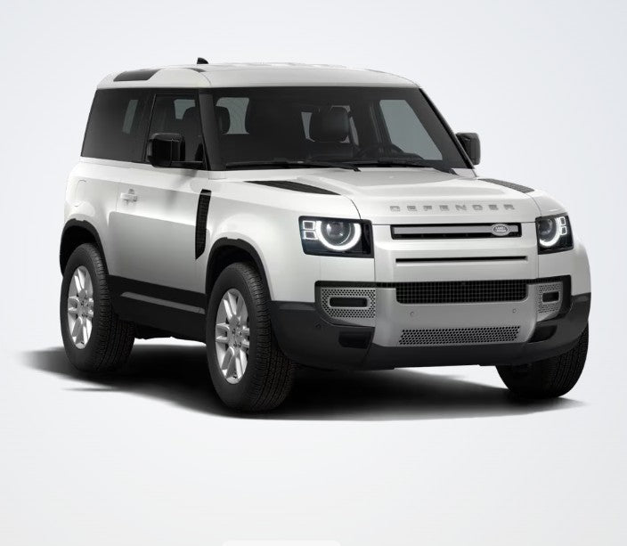 Land Rover Defender Trim Clips and Fasteners — VehicleClips