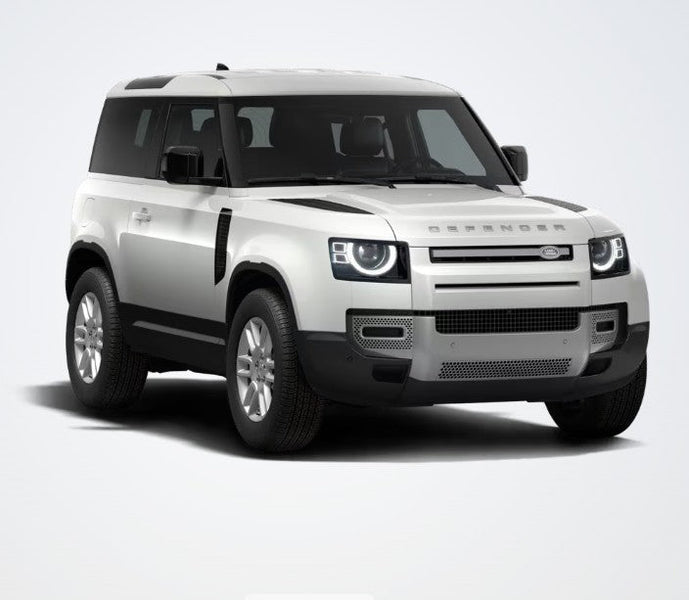 Land Rover Defender Trim Clips and Fasteners — VehicleClips