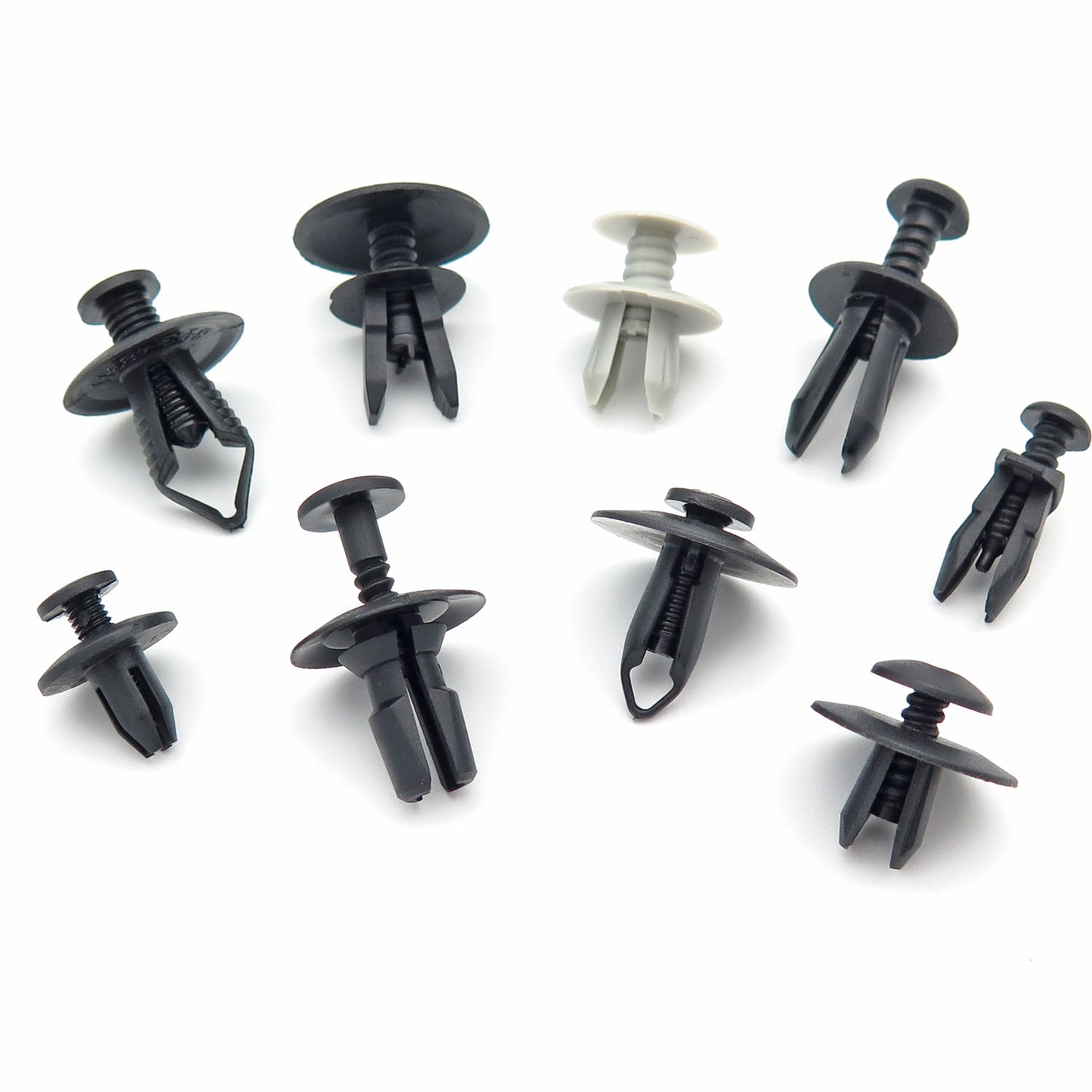 Car Trim Clips & Fasteners - Trade Prices - Vehicleclips.co.uk ...