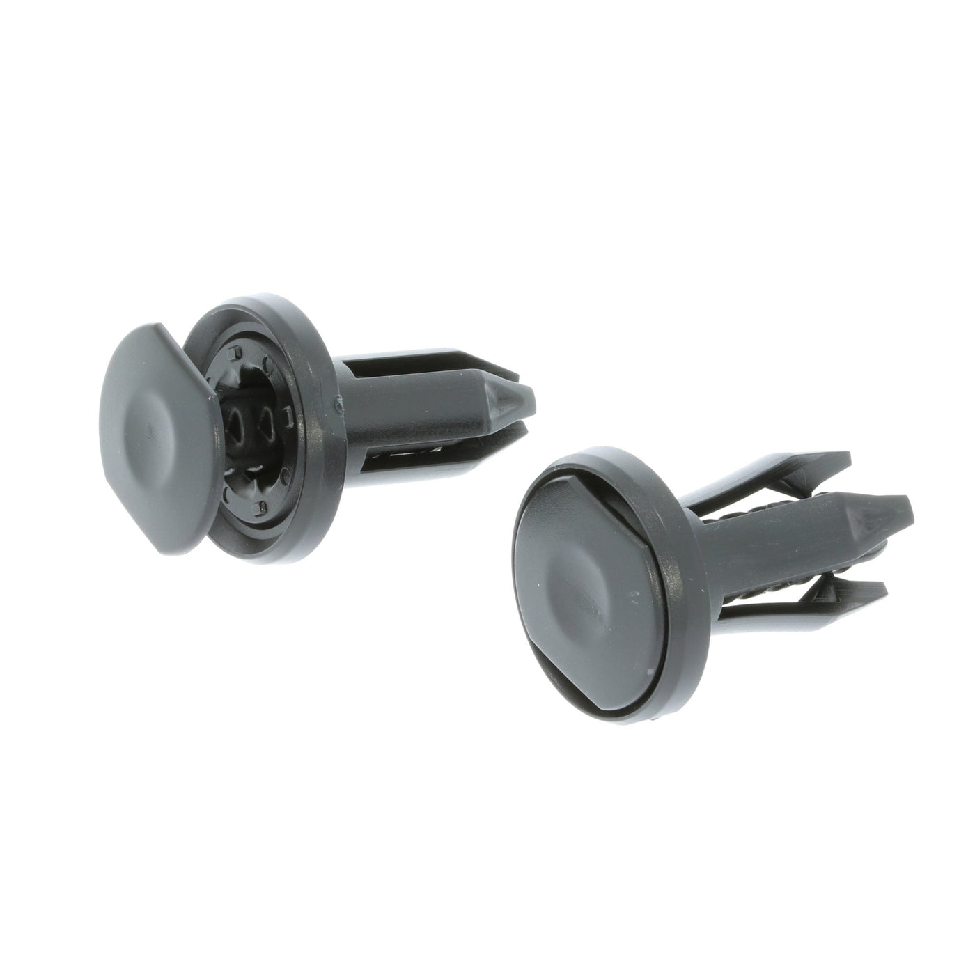 10mm Push Fit Plastic Fastener, Mazda KD4550EA1 — VehicleClips