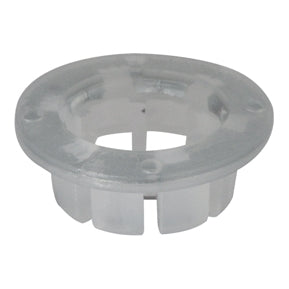 Restagraf- Metal / Plastic Tubular Clip Ø 16 Mm Door Gusset (Pack of 6 ...