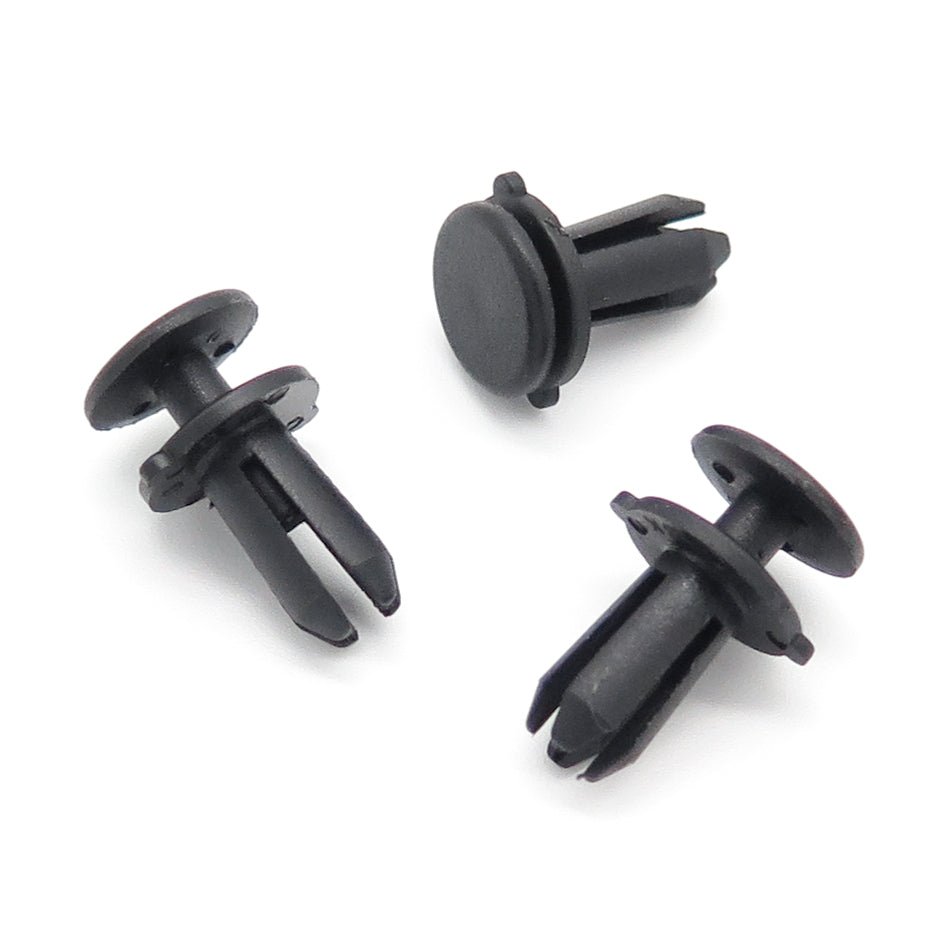 5mm Hole Plastic Expanding Rivet for Skoda vehicles- N90536901 ...