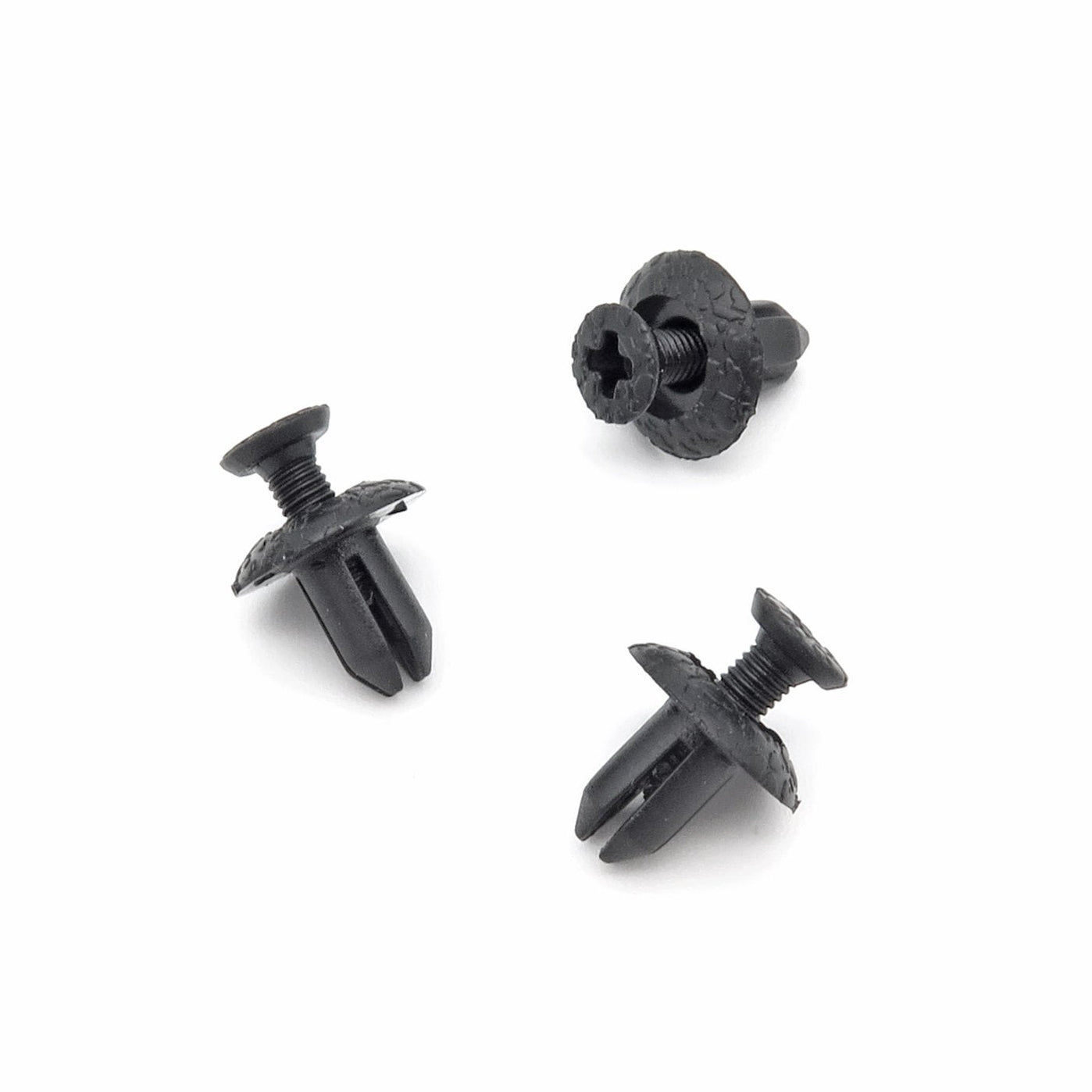Peugeot Car & Van Trim Clips, Fixings & Fasteners — VehicleClips