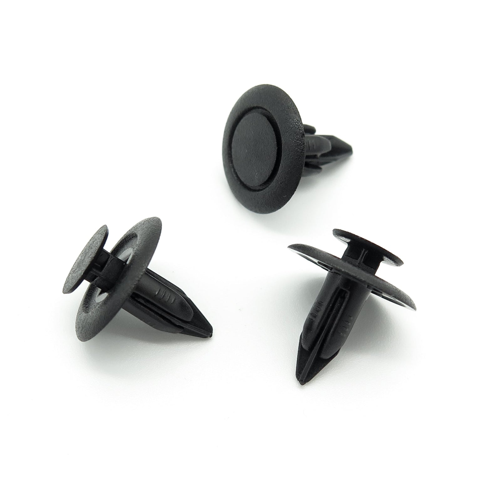 Mazda Car Trim Clips, Fixings & Fasteners — VehicleClips