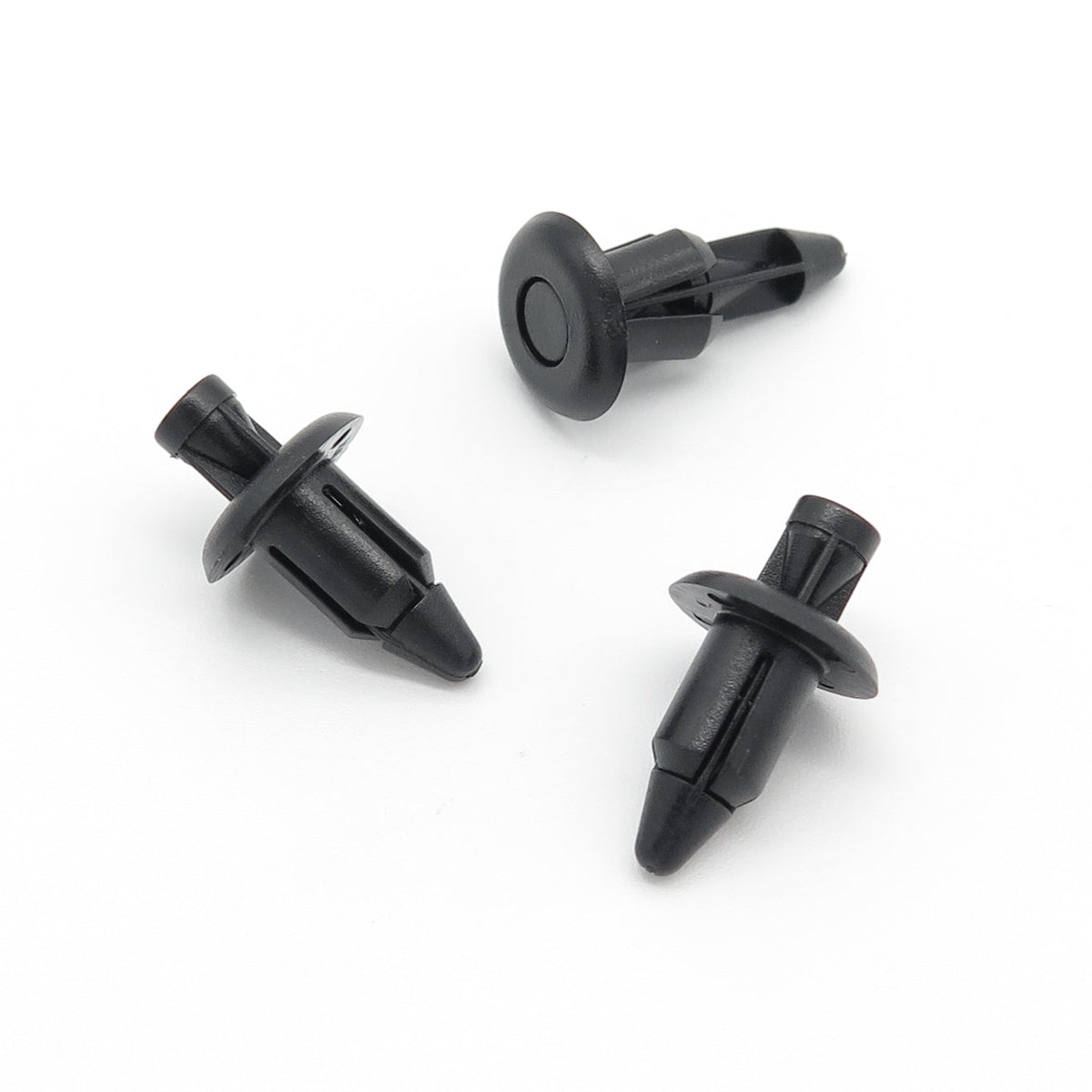 6mm Plastic Fairing Clip, Yamaha 90269-06008 — VehicleClips