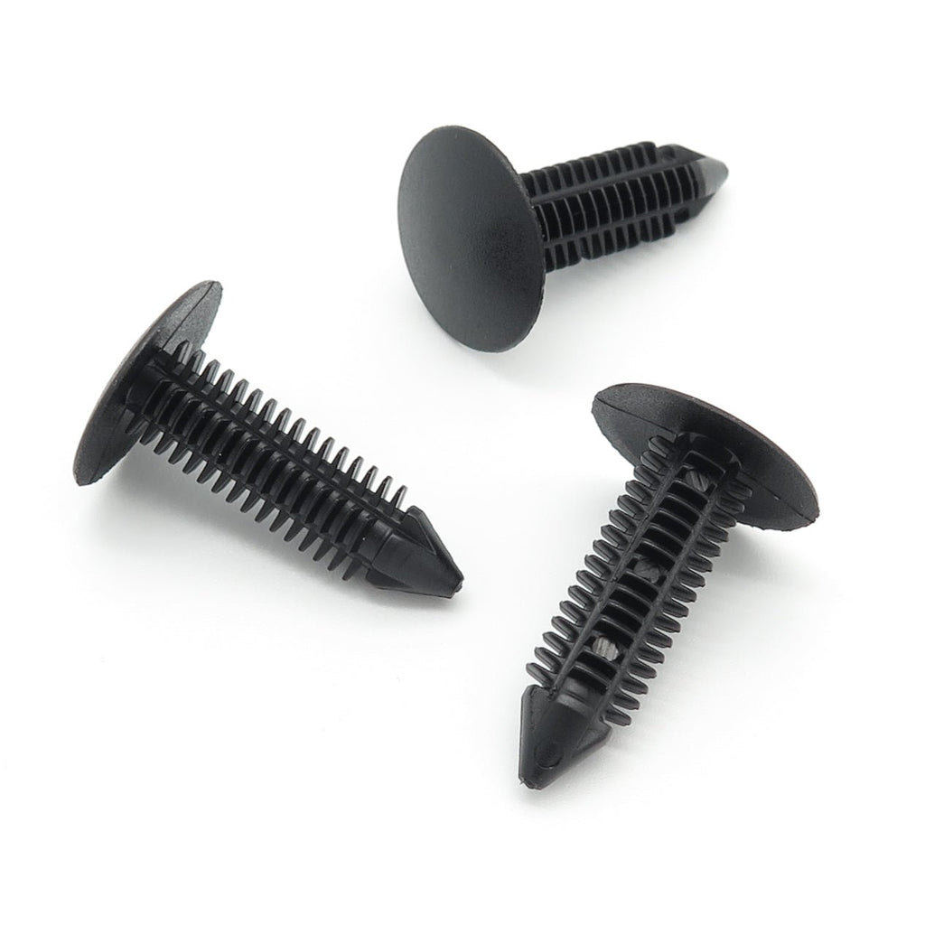 Land Rover Car Trim Clips, Fixings and Fasteners — VehicleClips