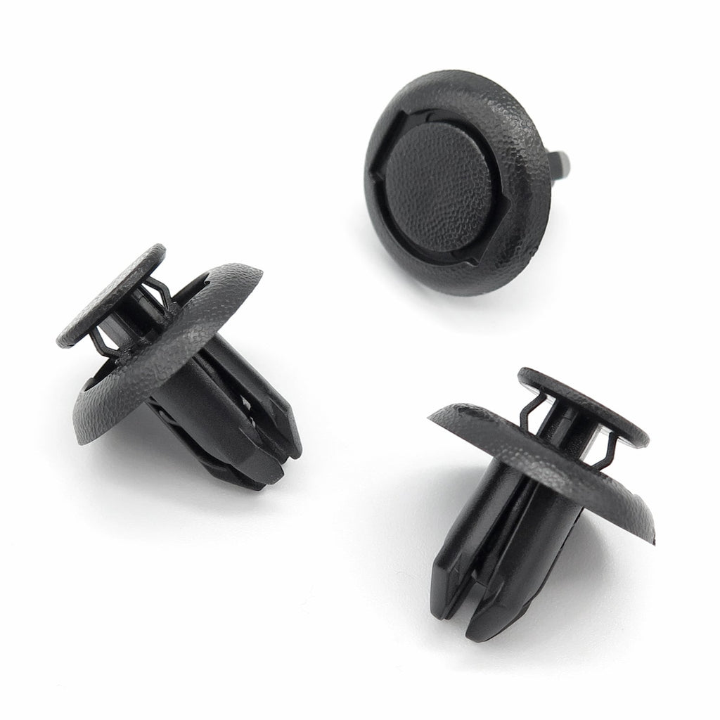 Mazda Car Trim Clips, Fixings & Fasteners — VehicleClips