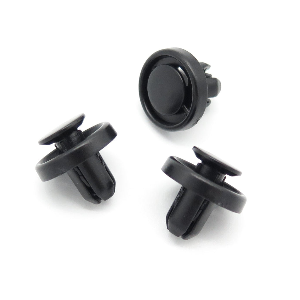 Toyota Car Trim Clips, Fixings and Fasteners — VehicleClips