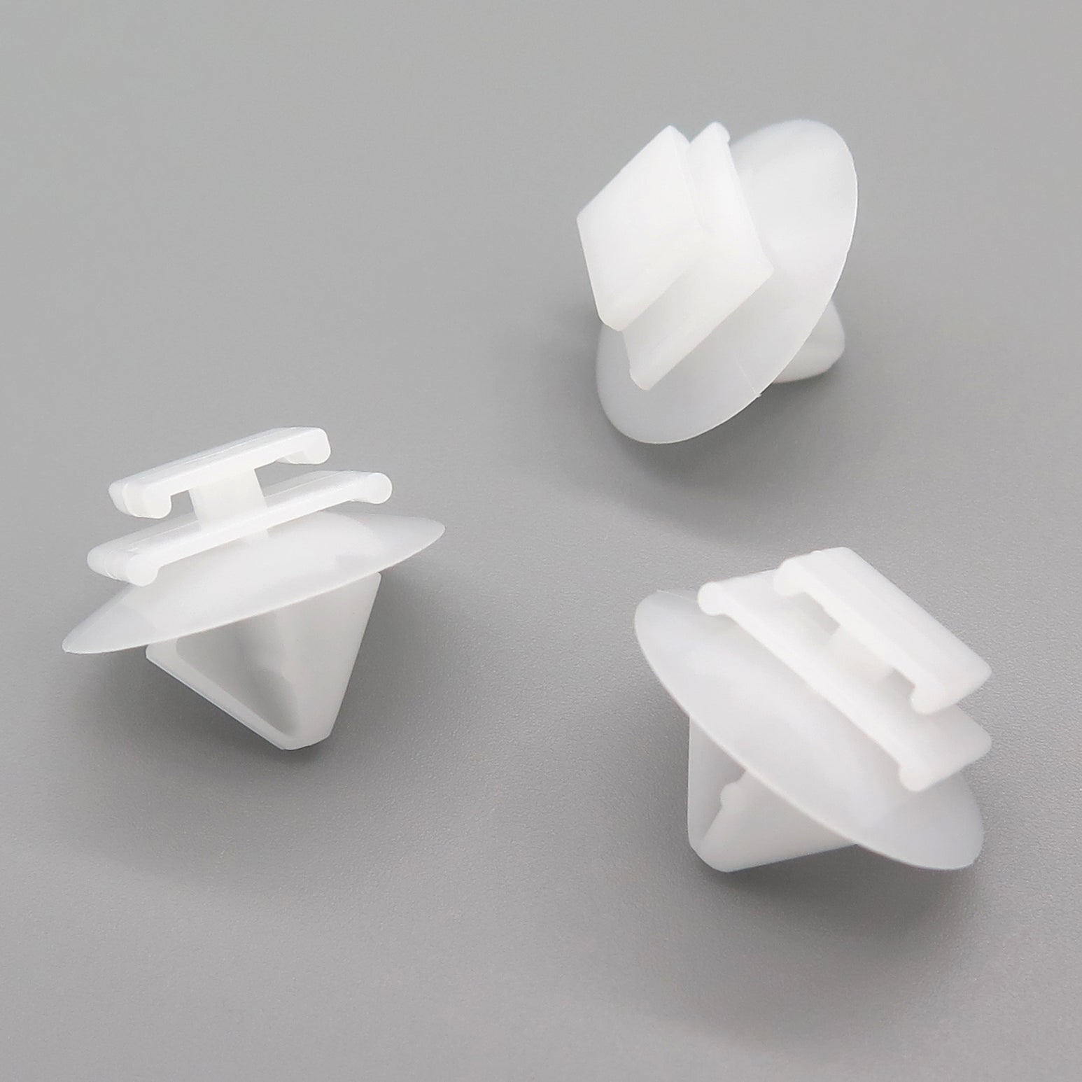 Citroen Car & Van Trim Clips, Fixings & Fasteners — VehicleClips