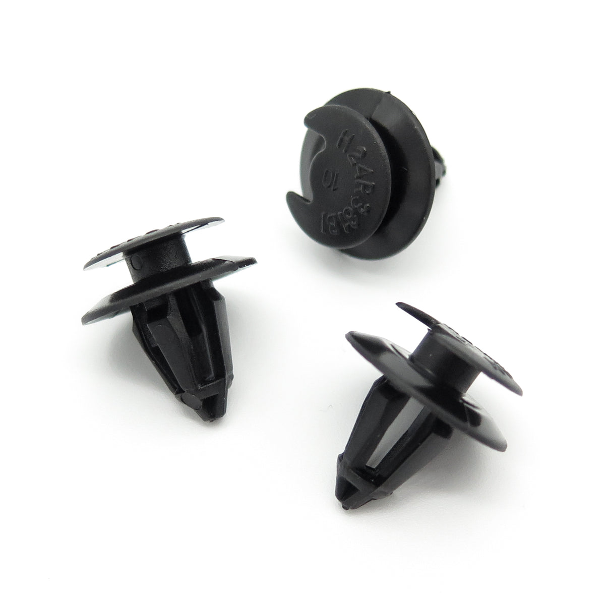 Plastic Trim Panel Clips for Door Cards, Trim Panels & Linings, Volksw ...