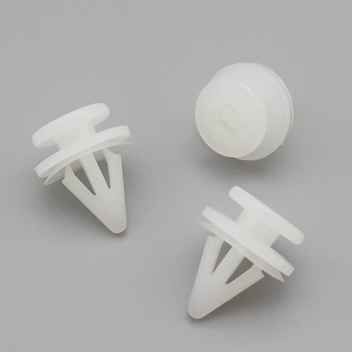 Renault Interior Door Card & Trim Panel Plastic Clips- 7703077250 ...