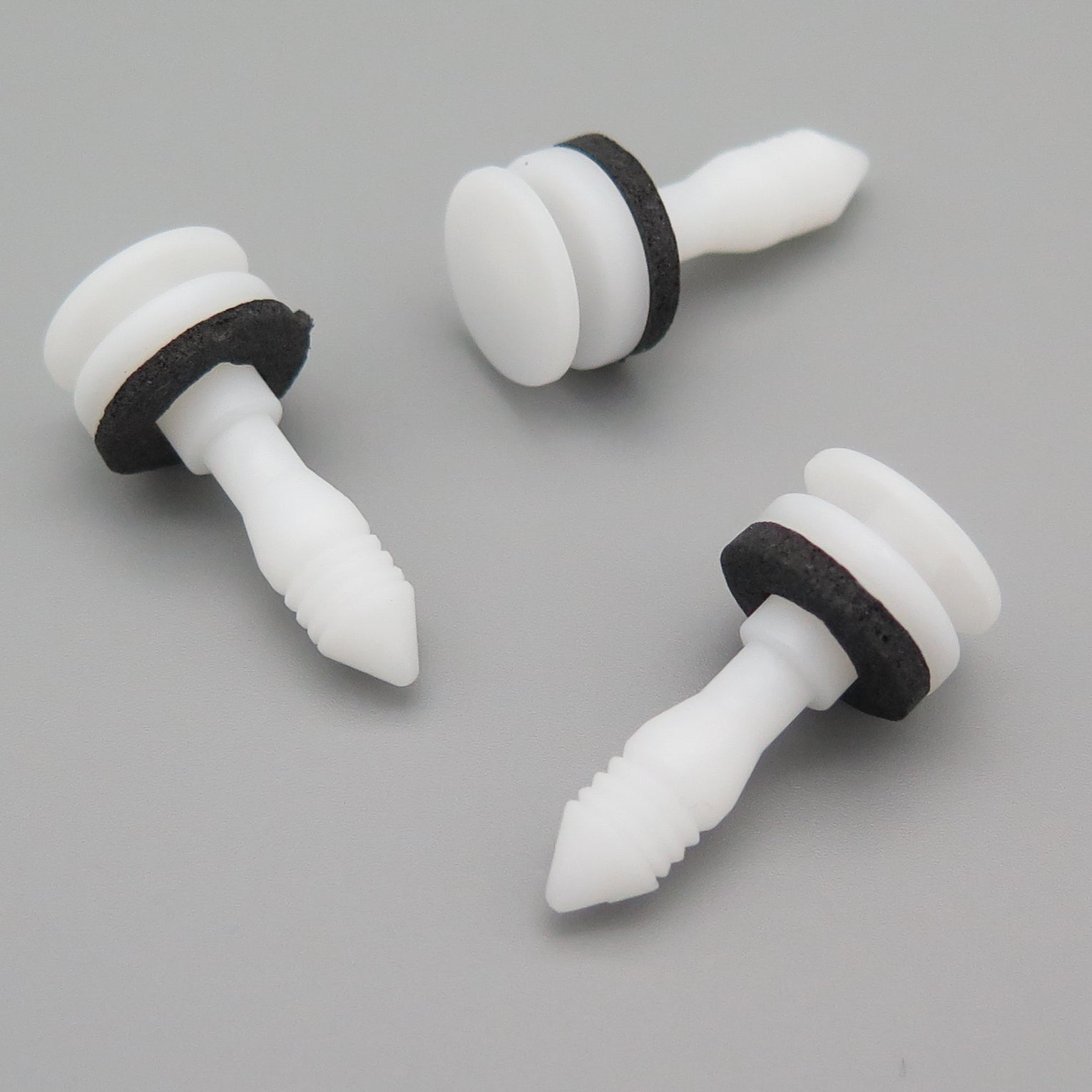 Jaguar Car Trim Clips, Fixings & Fasteners — VehicleClips
