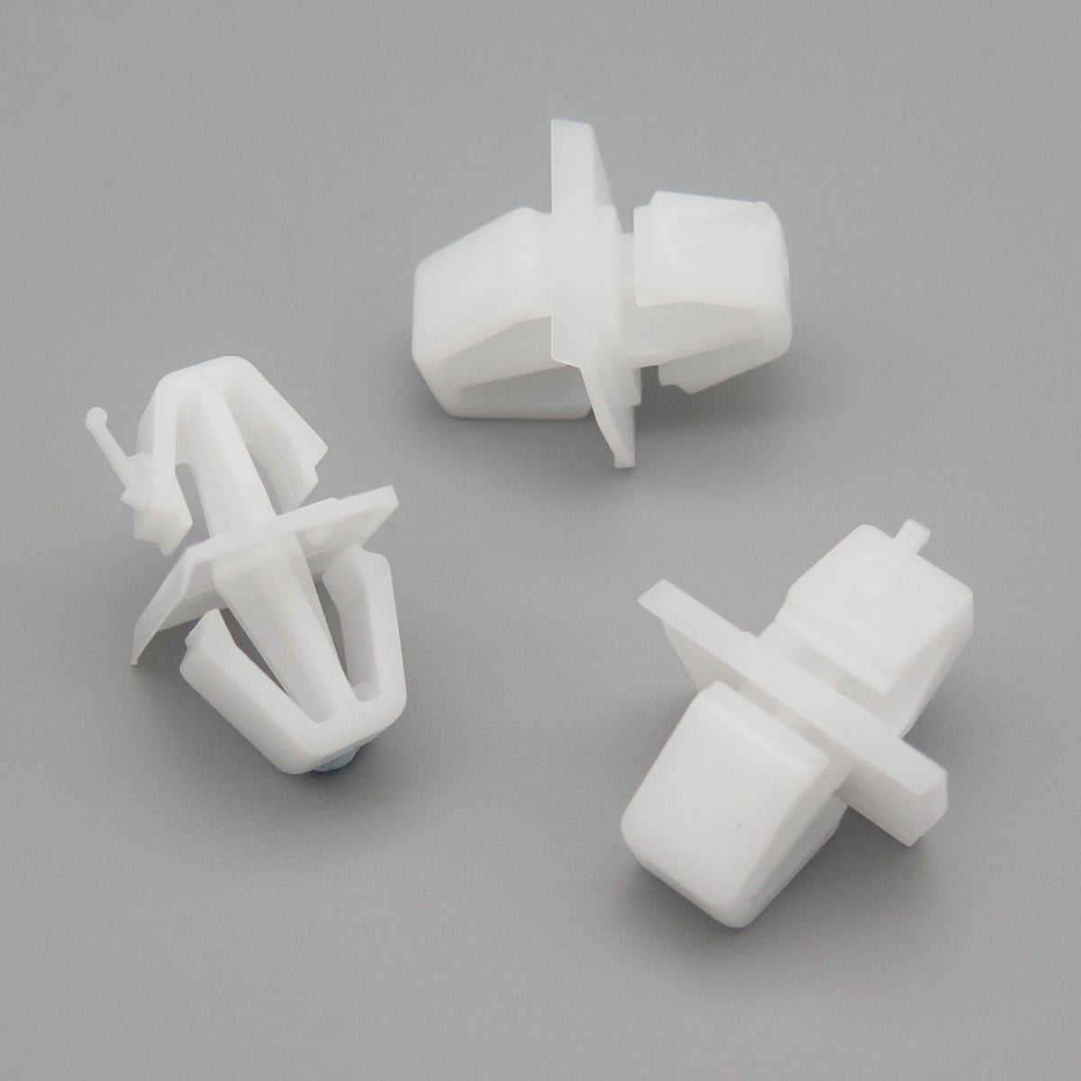 Volvo V40 S40 Sill Trim Clip- Fastener Clamp for Side Skirts, Volvo 30 ...