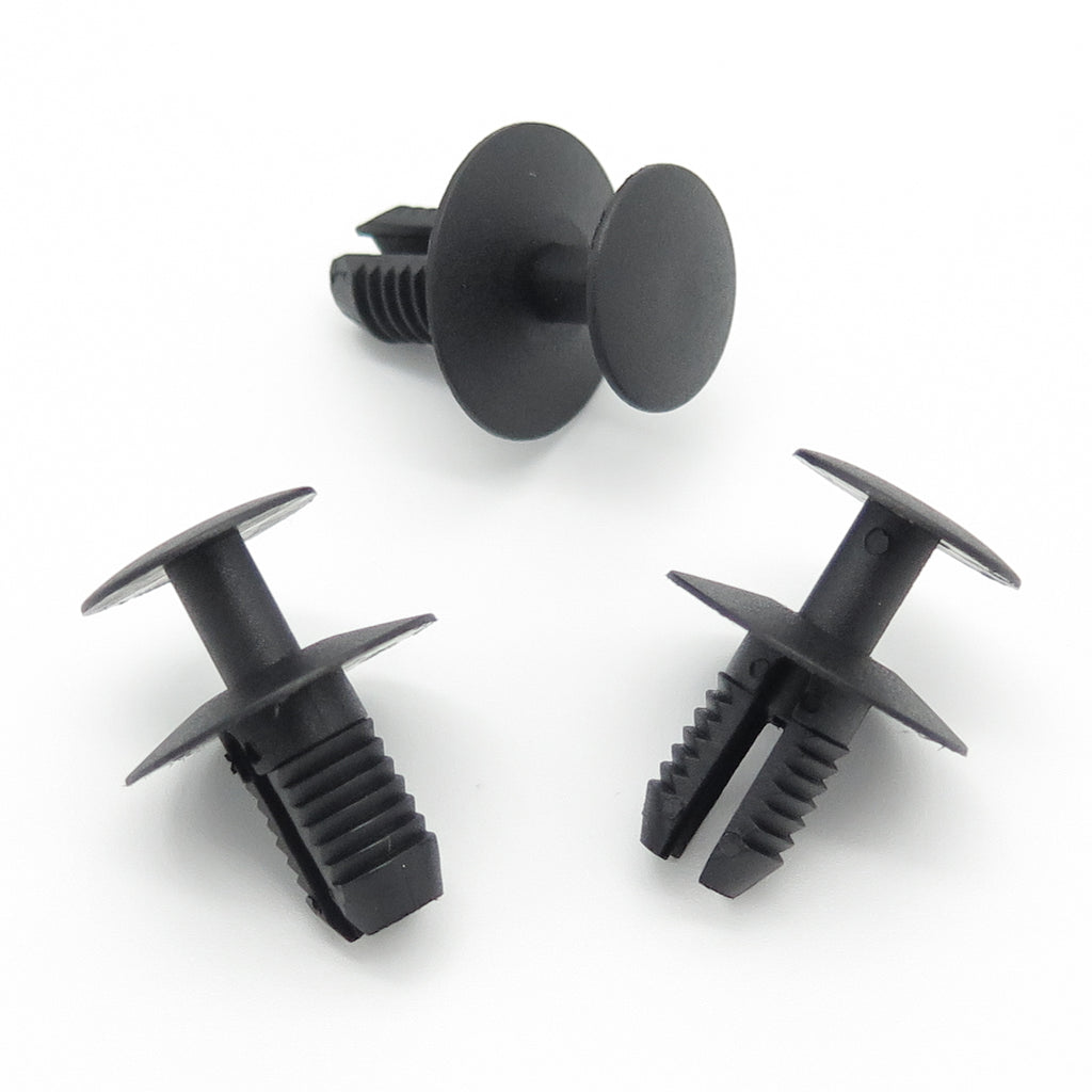 BMW Car Trim Clips, Fixings and Fasteners — VehicleClips