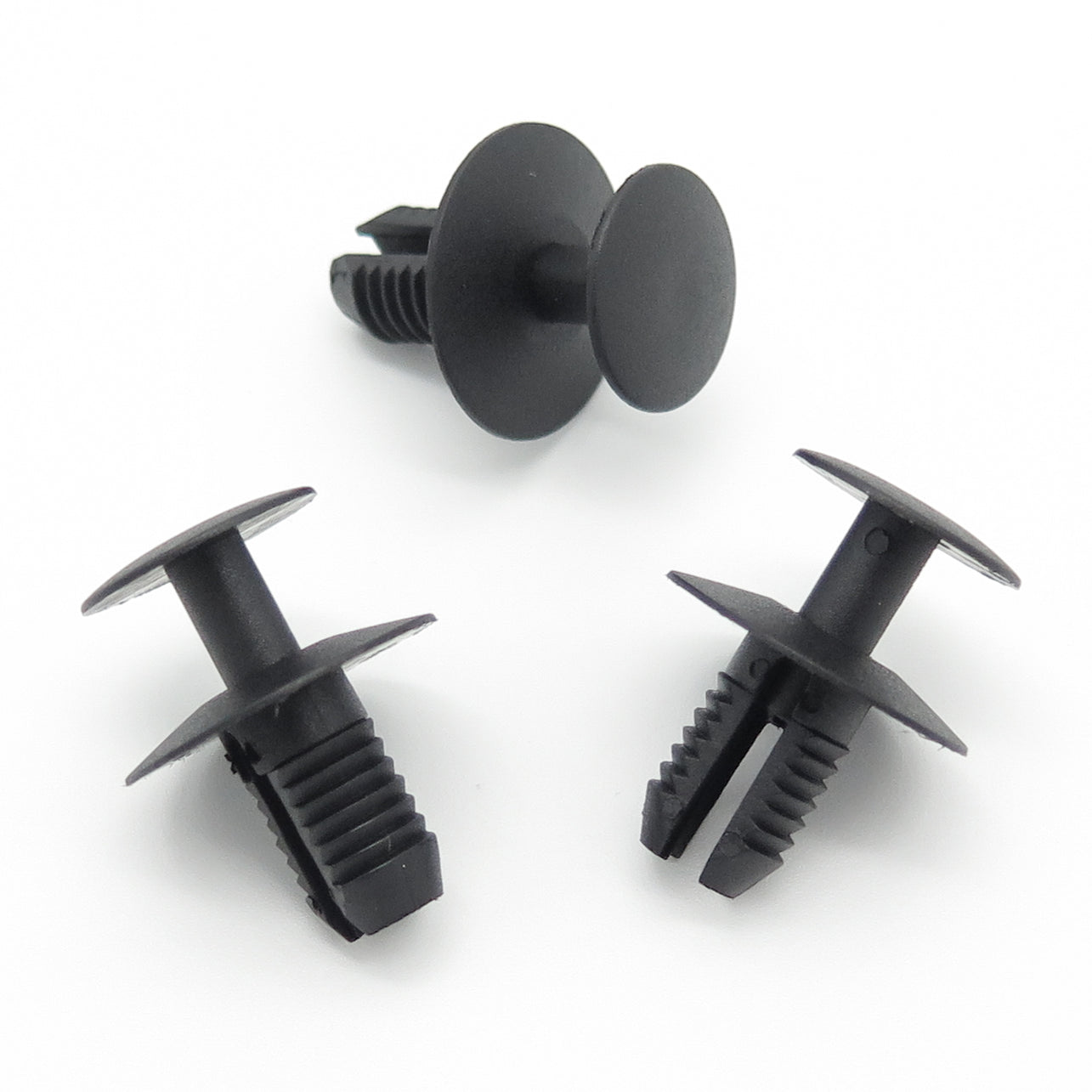Push Fit Plastic Fasteners — VehicleClips