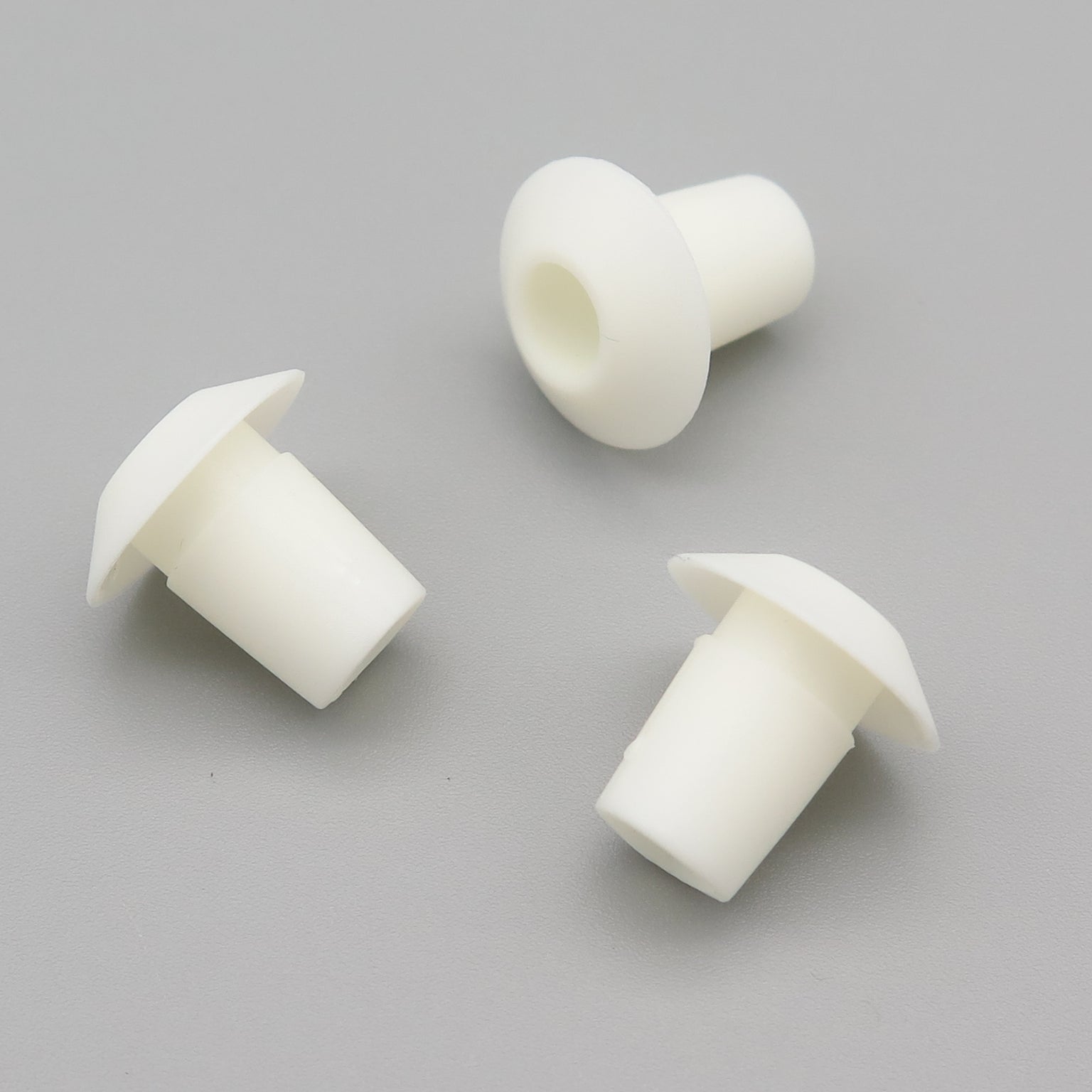 Screw Grommets & Locknuts — VehicleClips