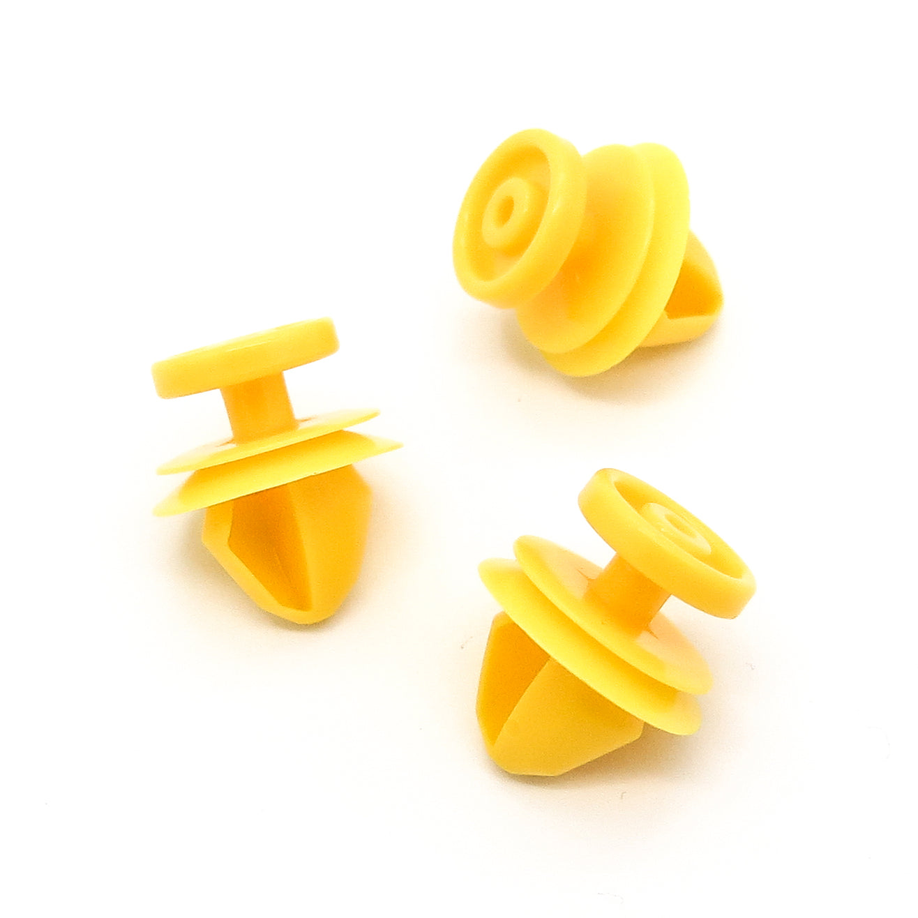 Jaguar Car Trim Clips, Fixings & Fasteners — VehicleClips