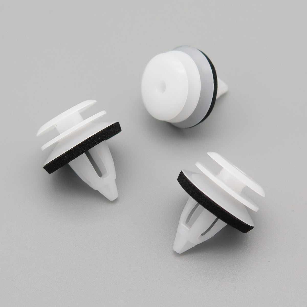Trim Panel Clips, Mini 51418224768, 51437001491 — VehicleClips