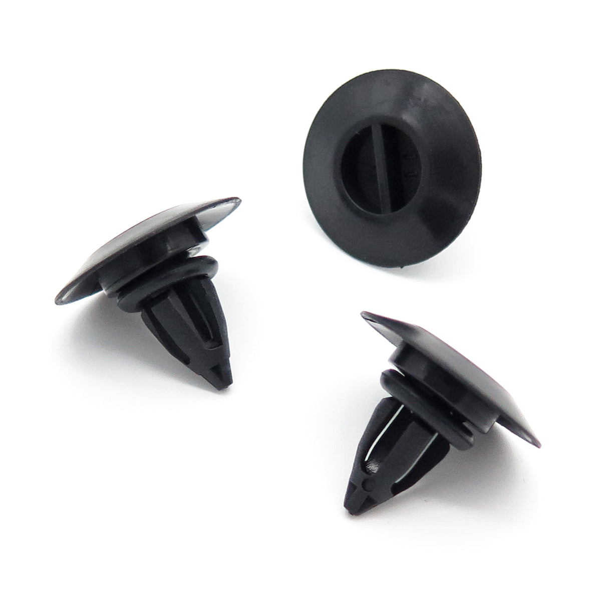BMW Plastic Trim Clip for Sill Mouldings/ Side Skirts/ Rocker Cover Mo — VehicleClips