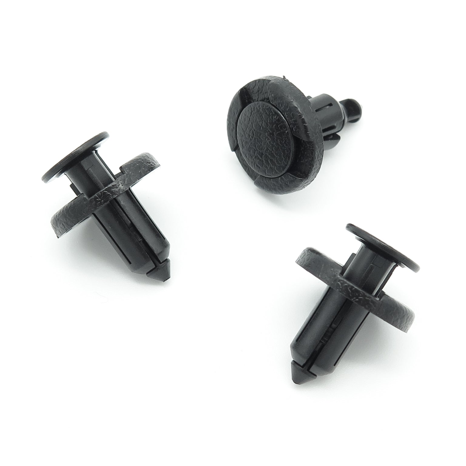 Nissan Car & Van Trim Clips, Fixings & Fasteners — VehicleClips