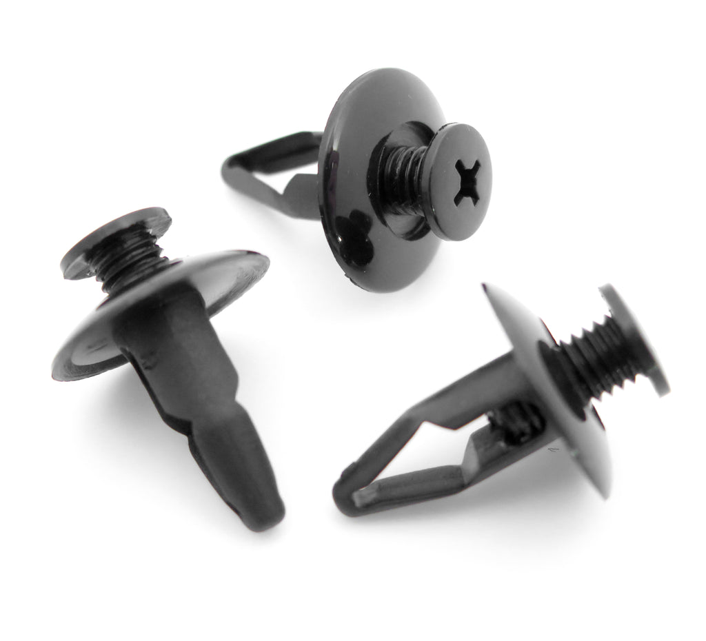 Mazda Car Trim Clips, Fixings & Fasteners — VehicleClips