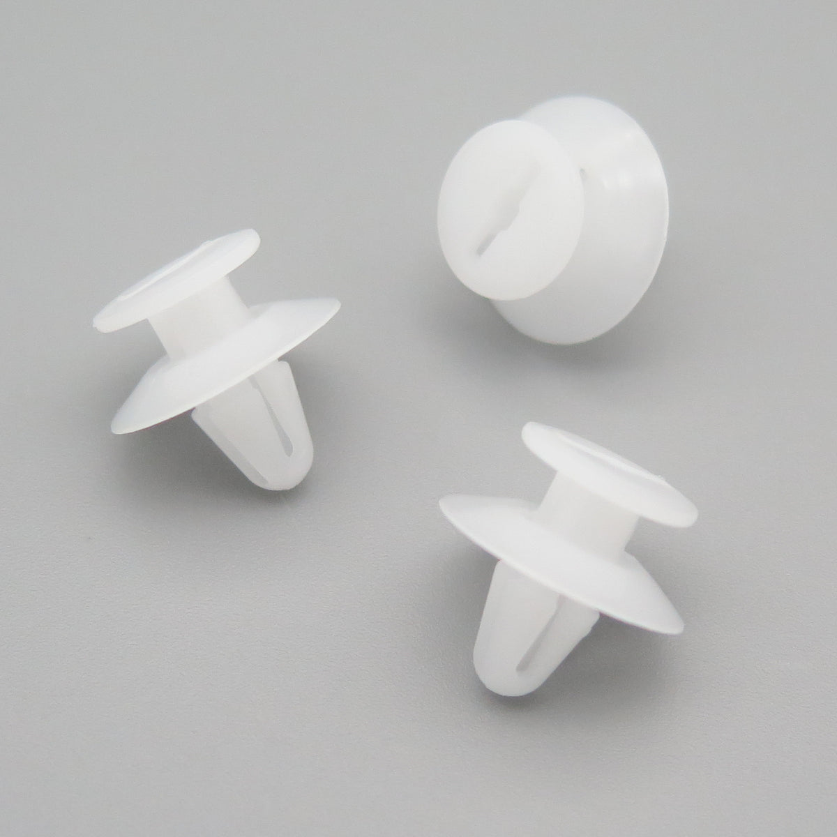 Interior Trim Panel Clips, Ford Fiesta Trim & Garnish, 1214485 ...