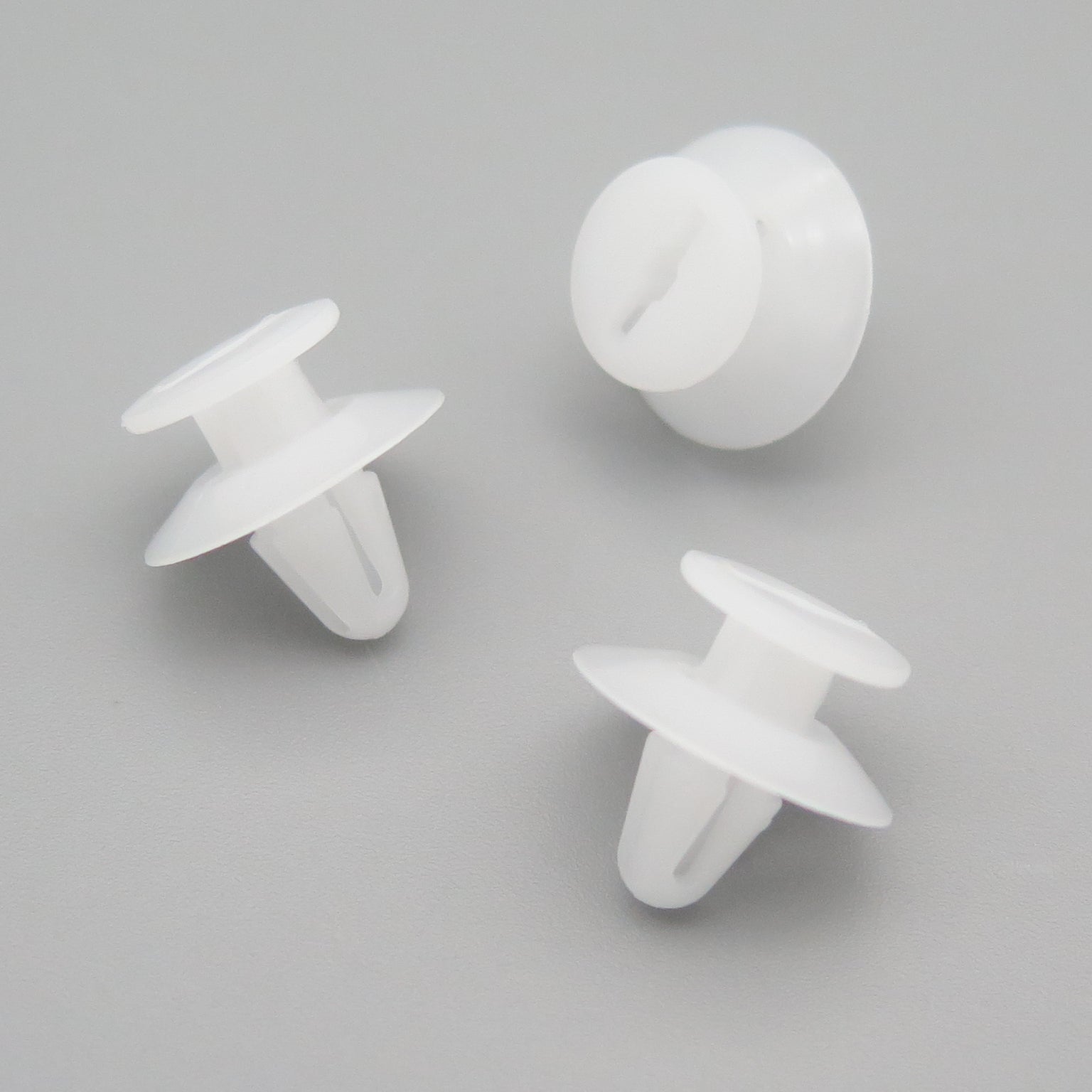 Ford Fiesta Trim Clips, Fixings & Fasteners- Huge Range — VehicleClips