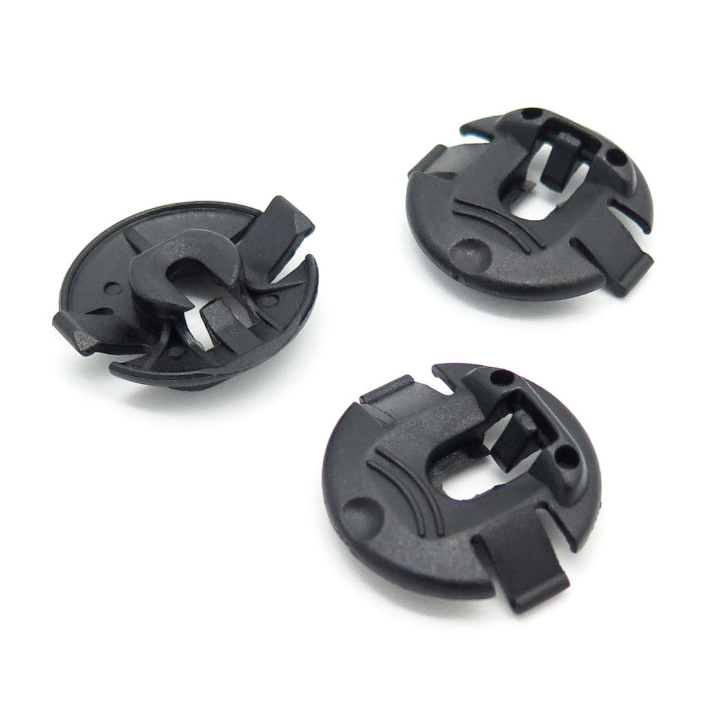 Audi Car Trim Clips, Fixings & Fasteners — VehicleClips