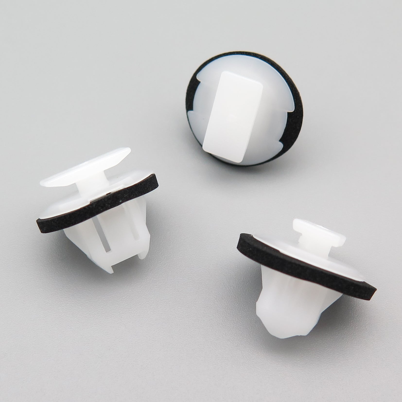 Nissan Car & Van Trim Clips, Fixings & Fasteners — VehicleClips