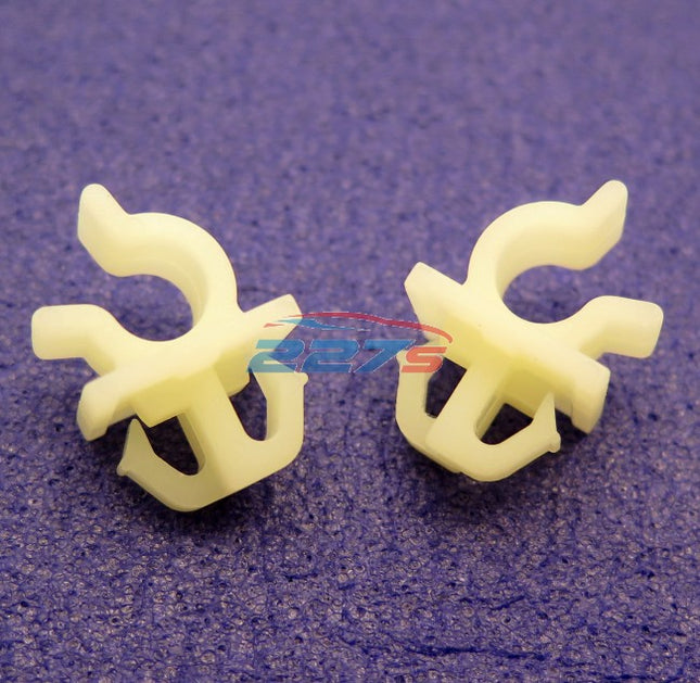 Bonnet Stay Prop Clips — VehicleClips