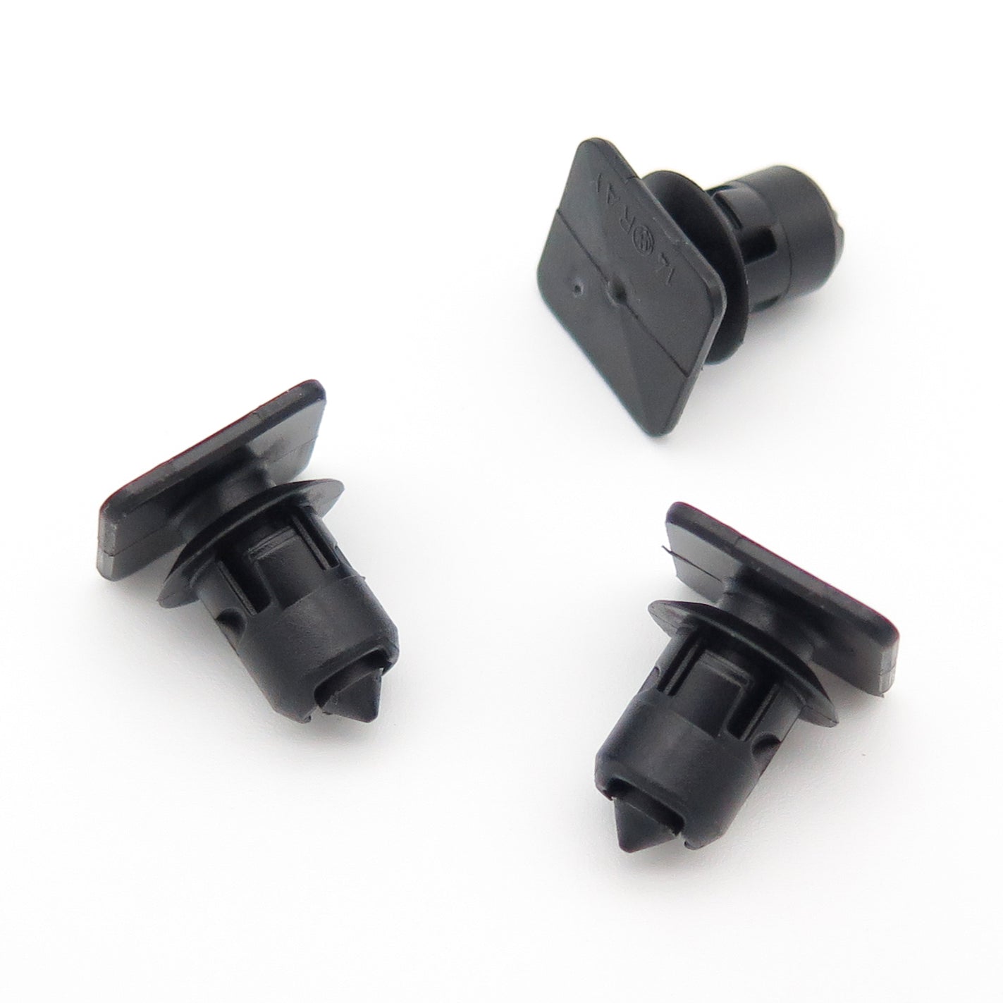 Volkswagen Car Trim Clips, Fixings and Fasteners — VehicleClips