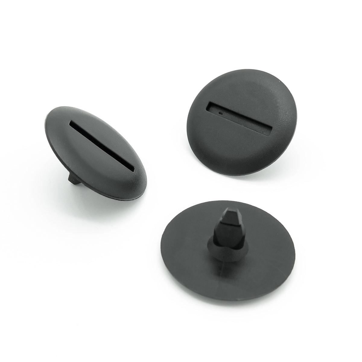 Side Skirt & Sill Moulding Clips, Mercedes-Benz A0009917498 — VehicleClips