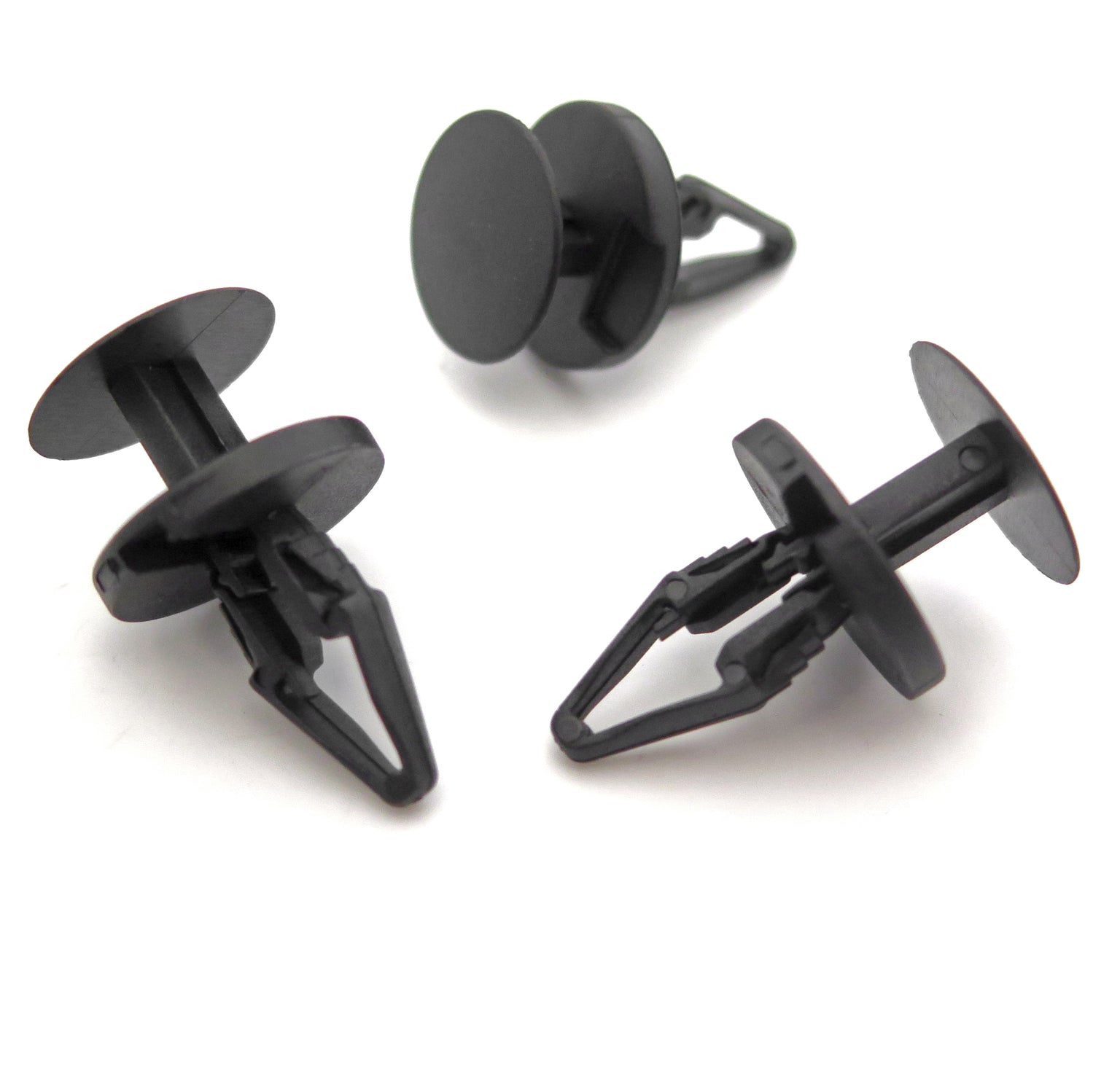 Ford Transit / Tourneo Custom Trim Clips, Fixings & Fasteners- Huge ...