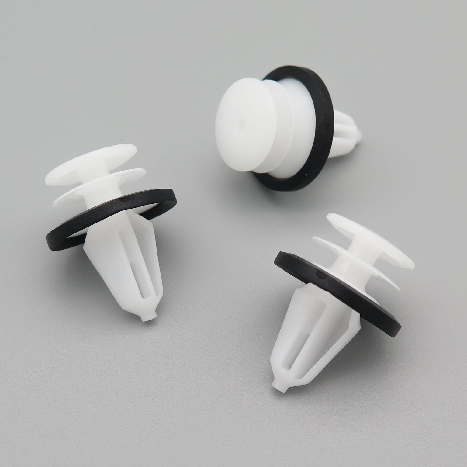 Ford Transit / Tourneo Custom Trim Clips, Fixings & Fasteners- Huge ...