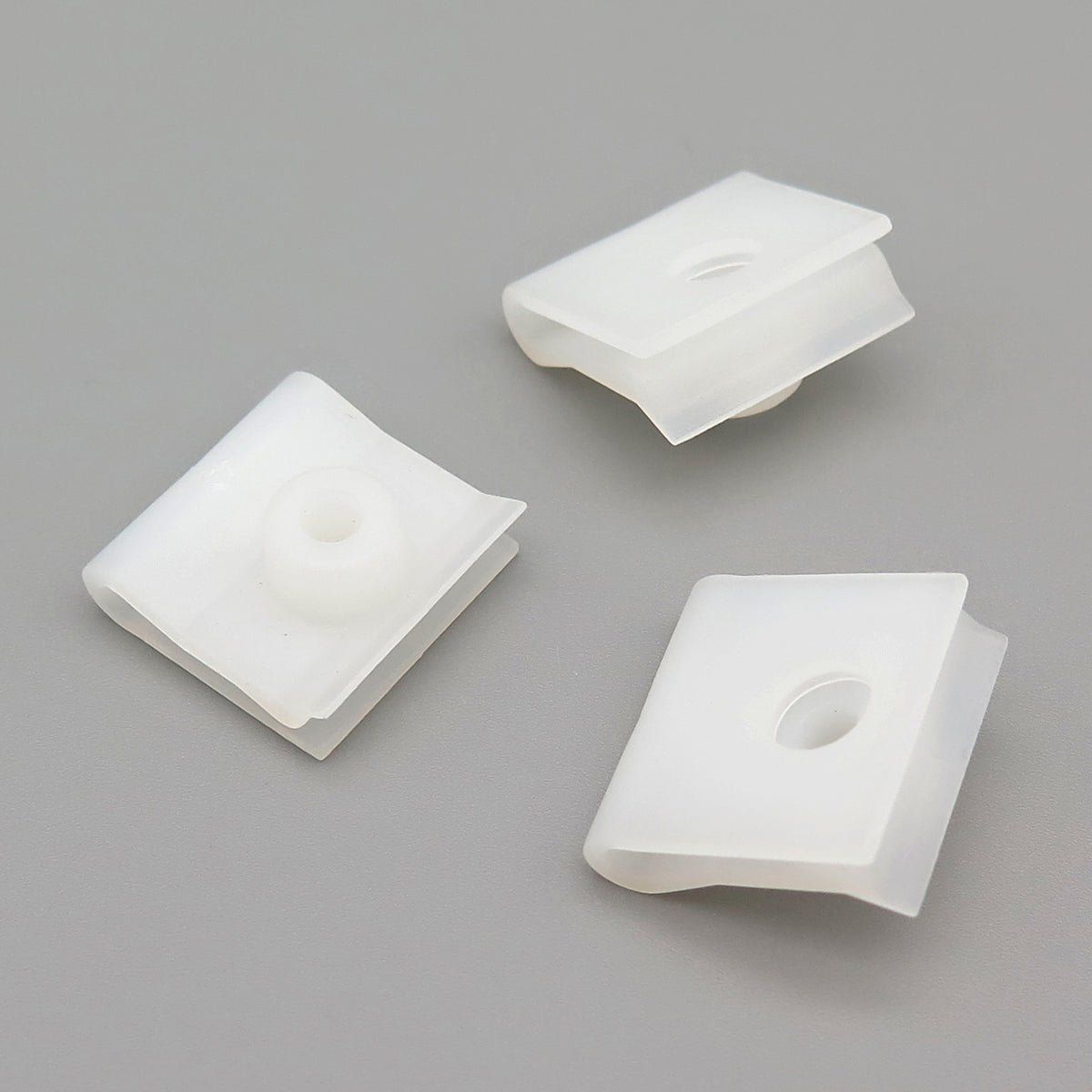 Nissan X-Trail Wheel Arch Lining & Undertray Clips, 76882-0M000 ...