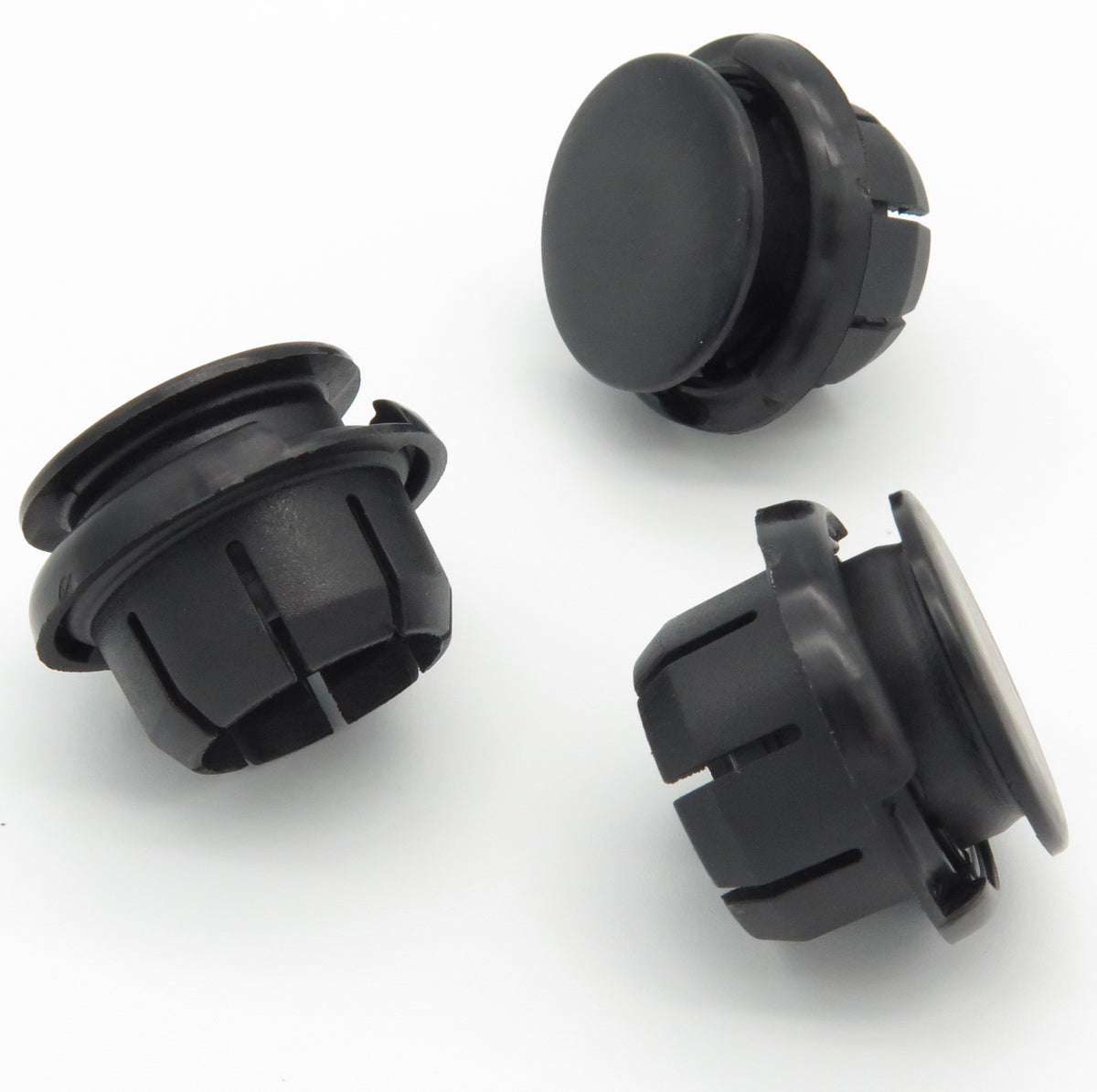 Avensis Side Skirt Large Plastic Rivet Clips, Toyota 76923-52021 ...