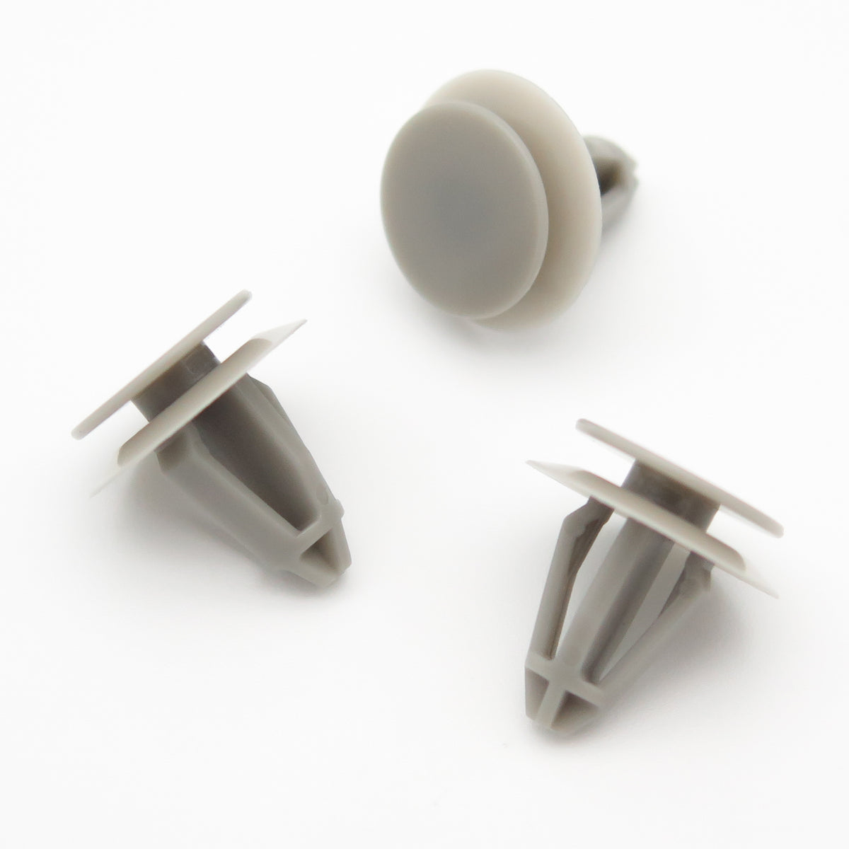 Tailgate & Boot Lid Lining Trim Panel Clips, Mercedes A0009905792 ...