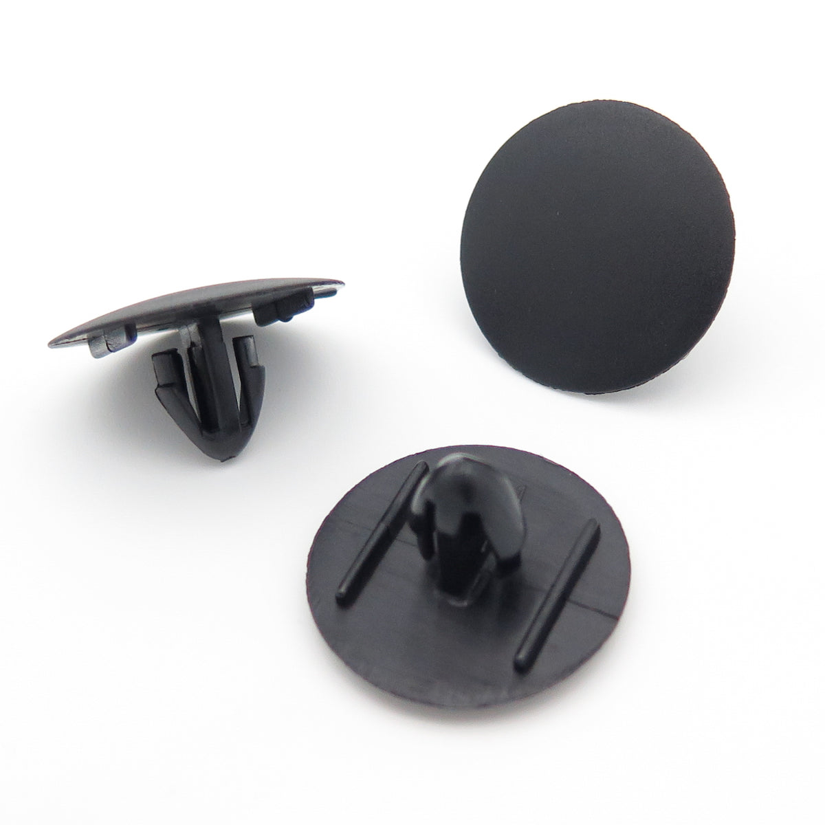 Bonnet Insulation Clip, Lexus 9046709050, 90467-09050 — VehicleClips