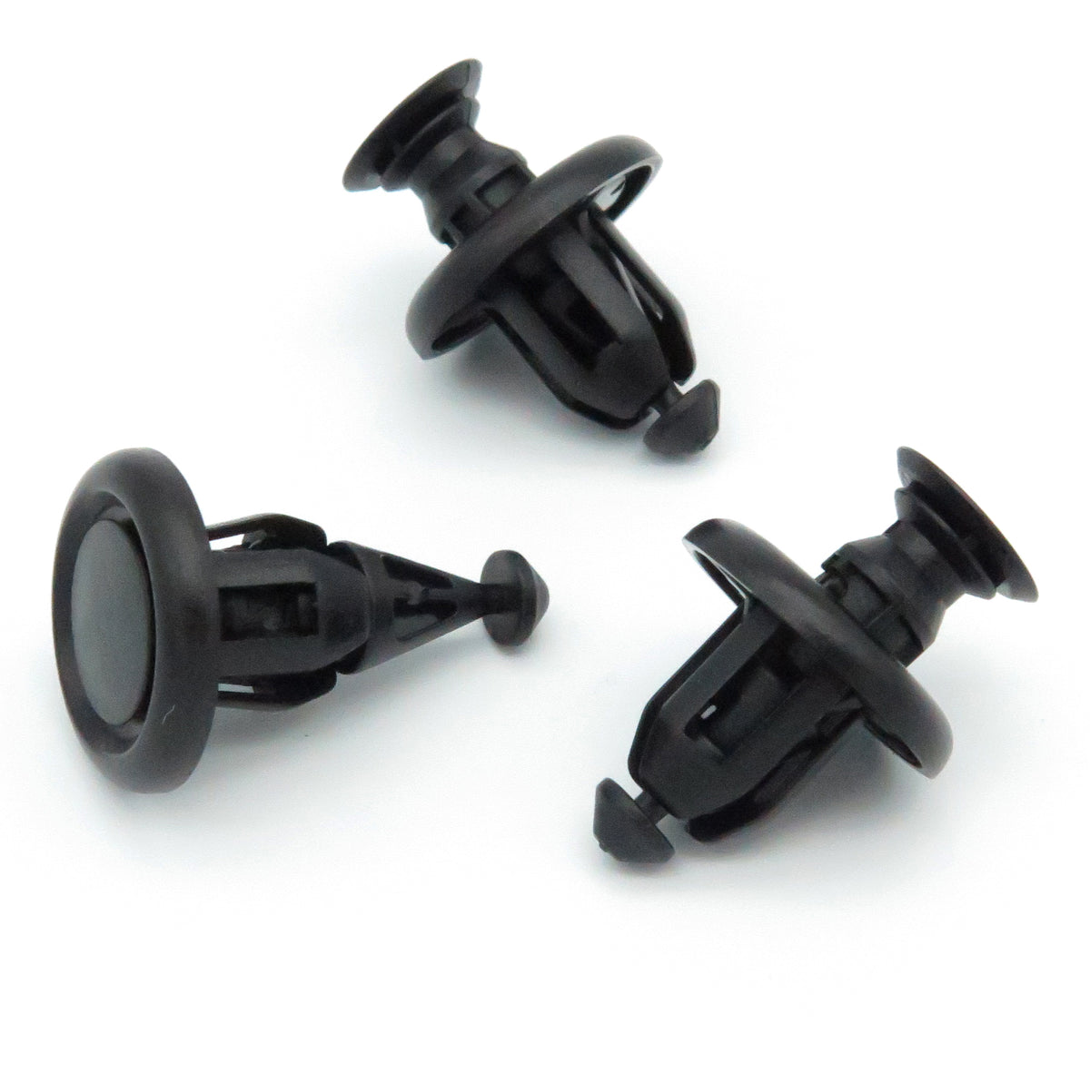 10mm Bumper & Undertray Plastic Trim Clip- Toyota 51454-48010 ...