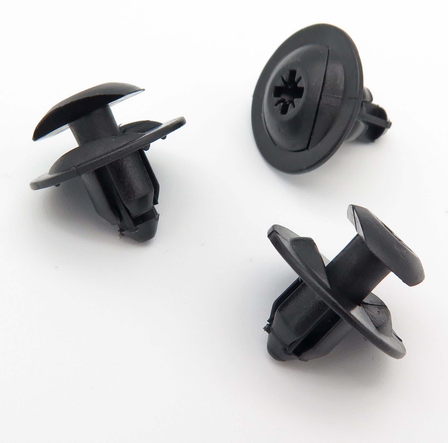 Ford Car & Van Trim Clips, Fixings & Fasteners — VehicleClips