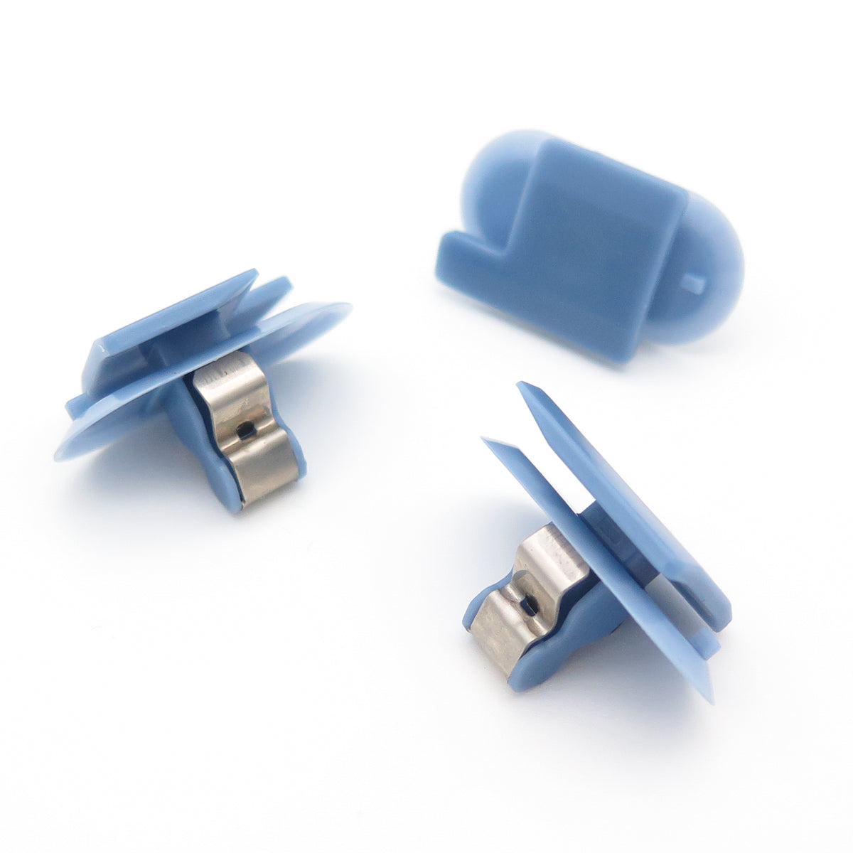 Interior Pillar, Roof, Boot & Trim Lining Clips, Vauxhall 24405740 ...