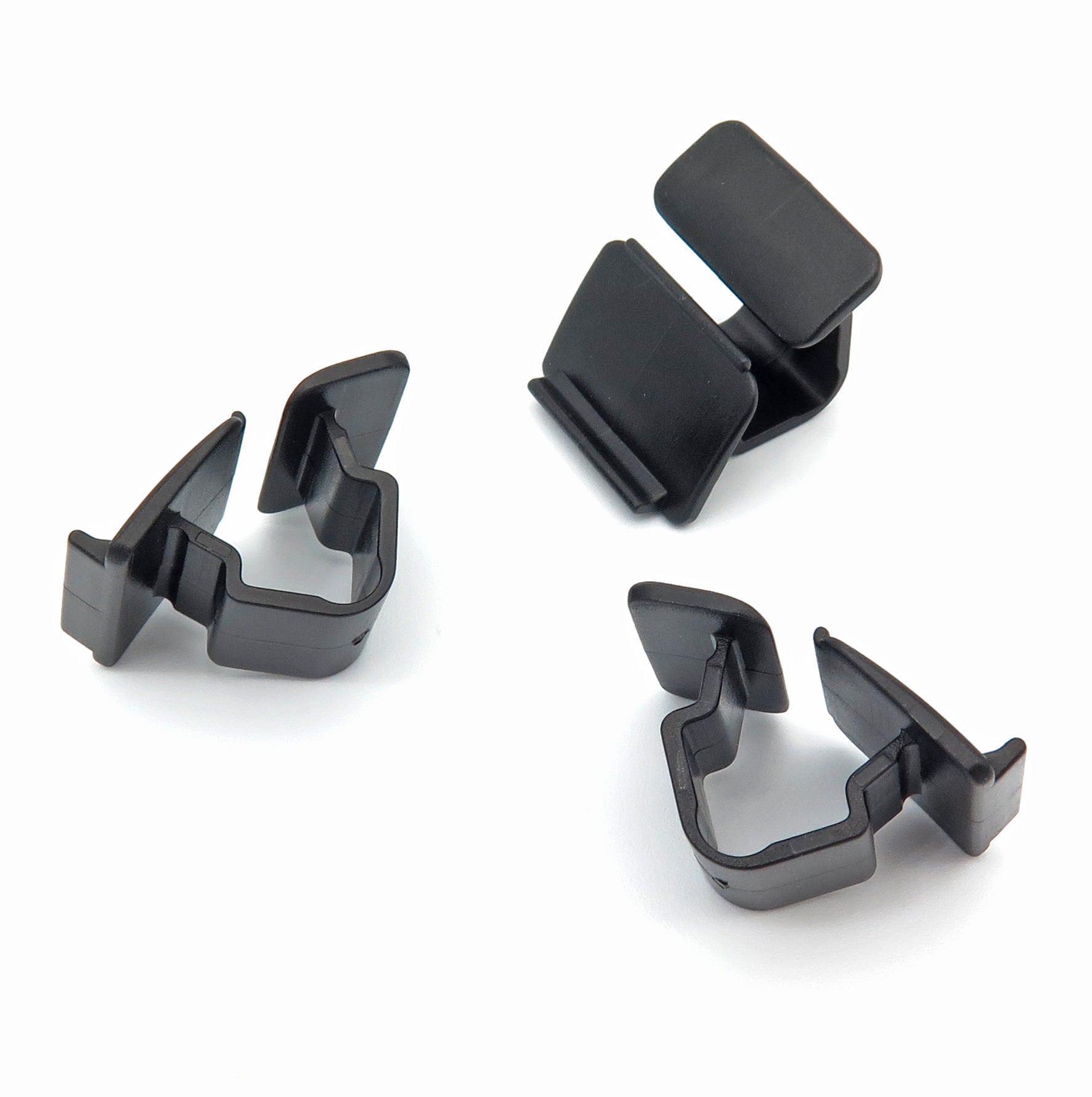 Fiat Car & Van Trim Clips, Fixings & Fasteners — VehicleClips