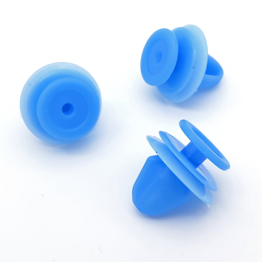 Renault Car & Van Trim Clips, Fixings & Fasteners — VehicleClips