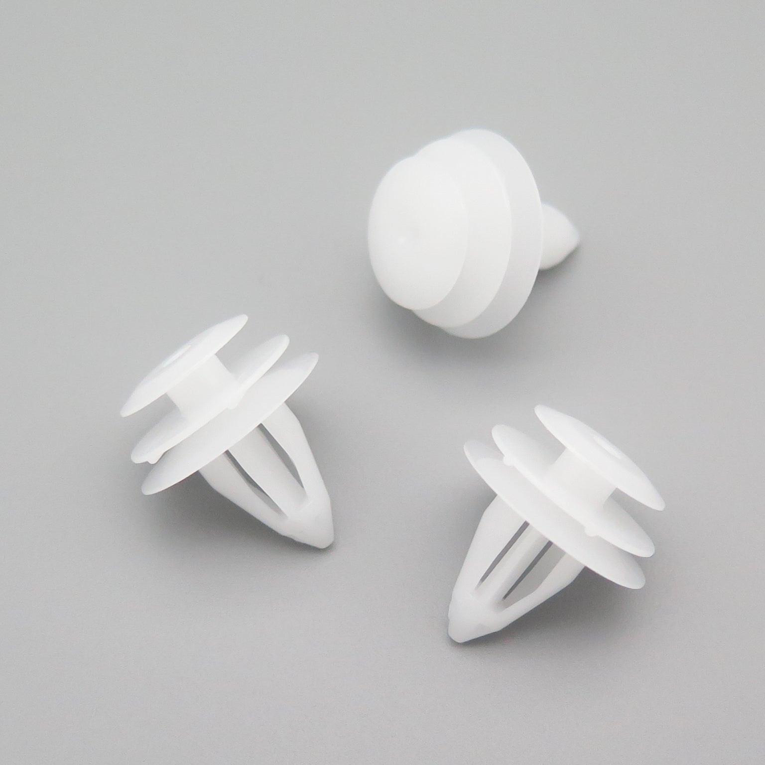 Nissan Car & Van Trim Clips, Fixings & Fasteners — VehicleClips