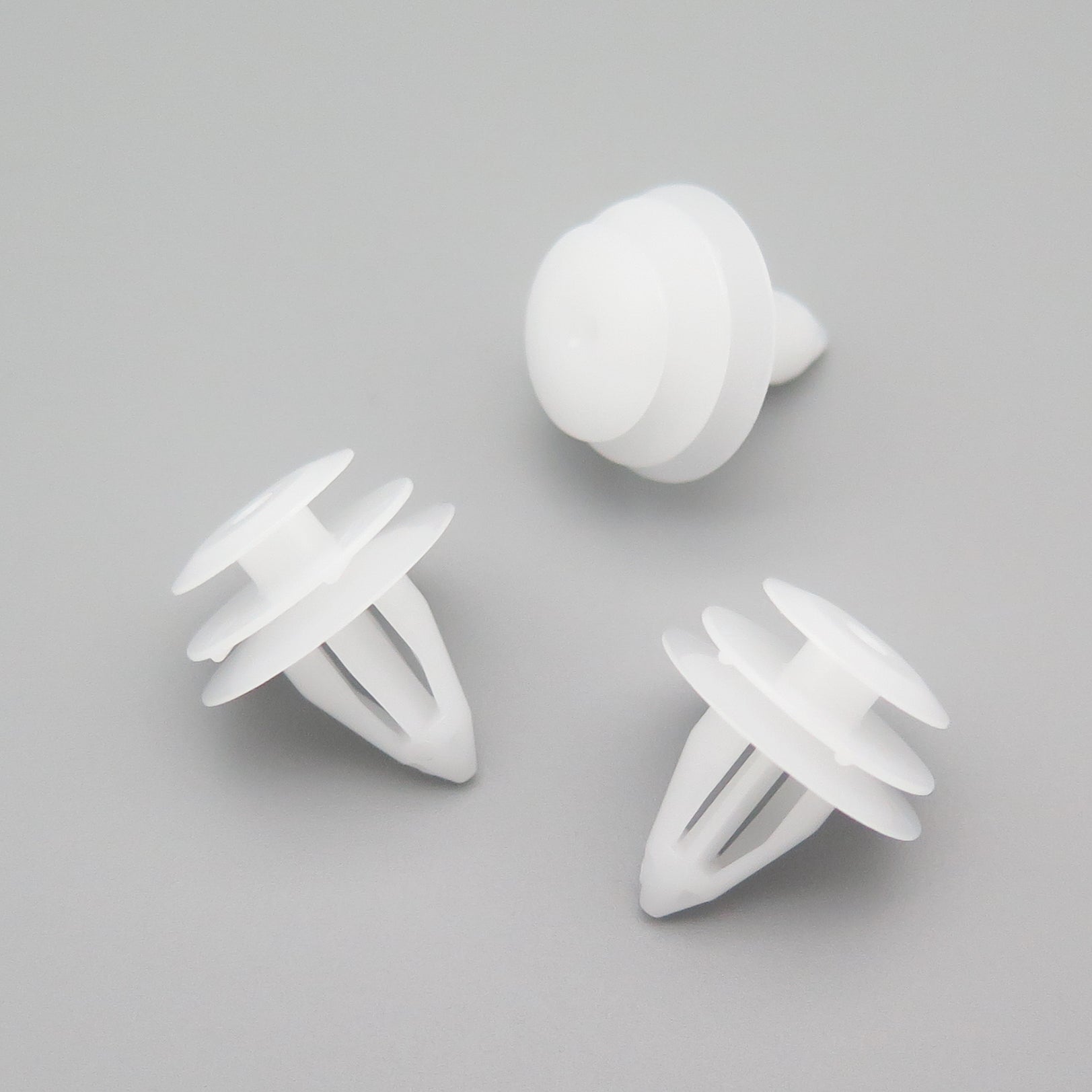 Nissan Car & Van Trim Clips, Fixings & Fasteners — VehicleClips