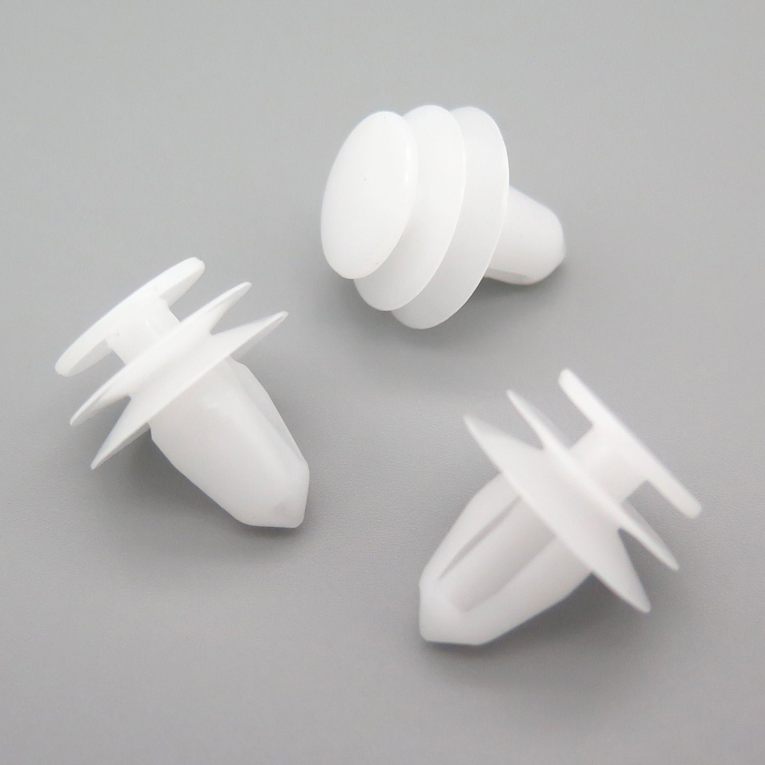 Nissan Car & Van Trim Clips, Fixings & Fasteners — VehicleClips