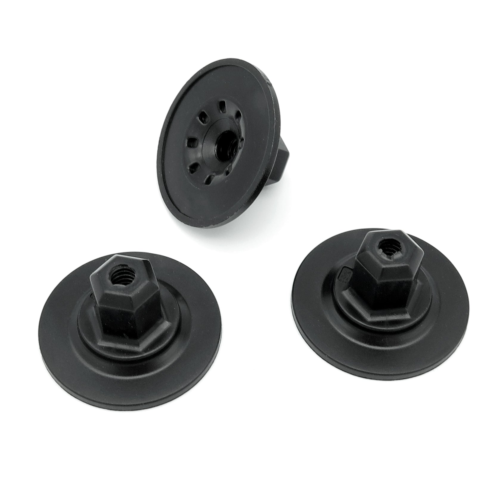 Audi Car Trim Clips, Fixings & Fasteners — VehicleClips