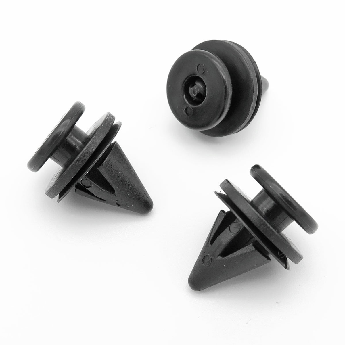 Pillar, Door & Tailgate Lining Clips, Renault 7703077354 — VehicleClips