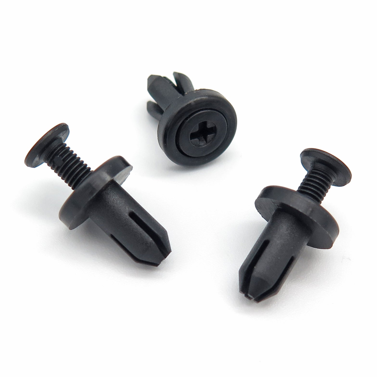 Mazda Car Trim Clips, Fixings & Fasteners — VehicleClips