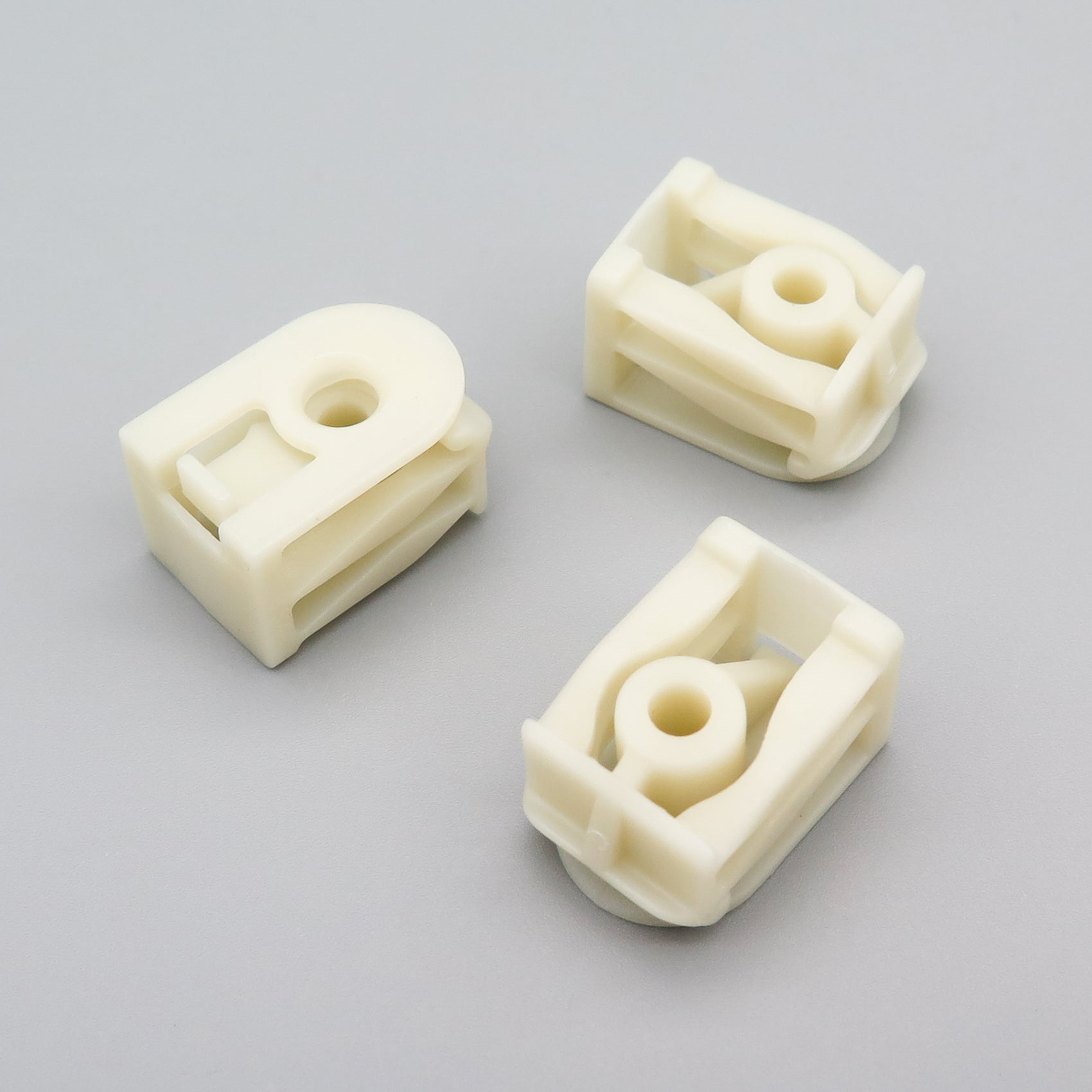 BMW Car Trim Clips, Fixings and Fasteners — VehicleClips